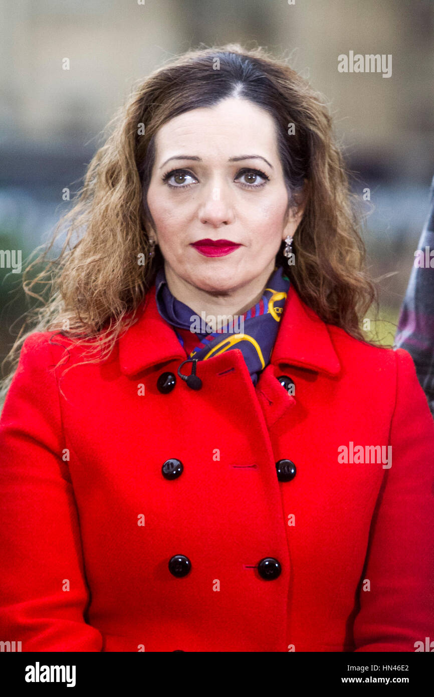 Tasmina ahmed sheikh hi-res stock photography and images - Alamy