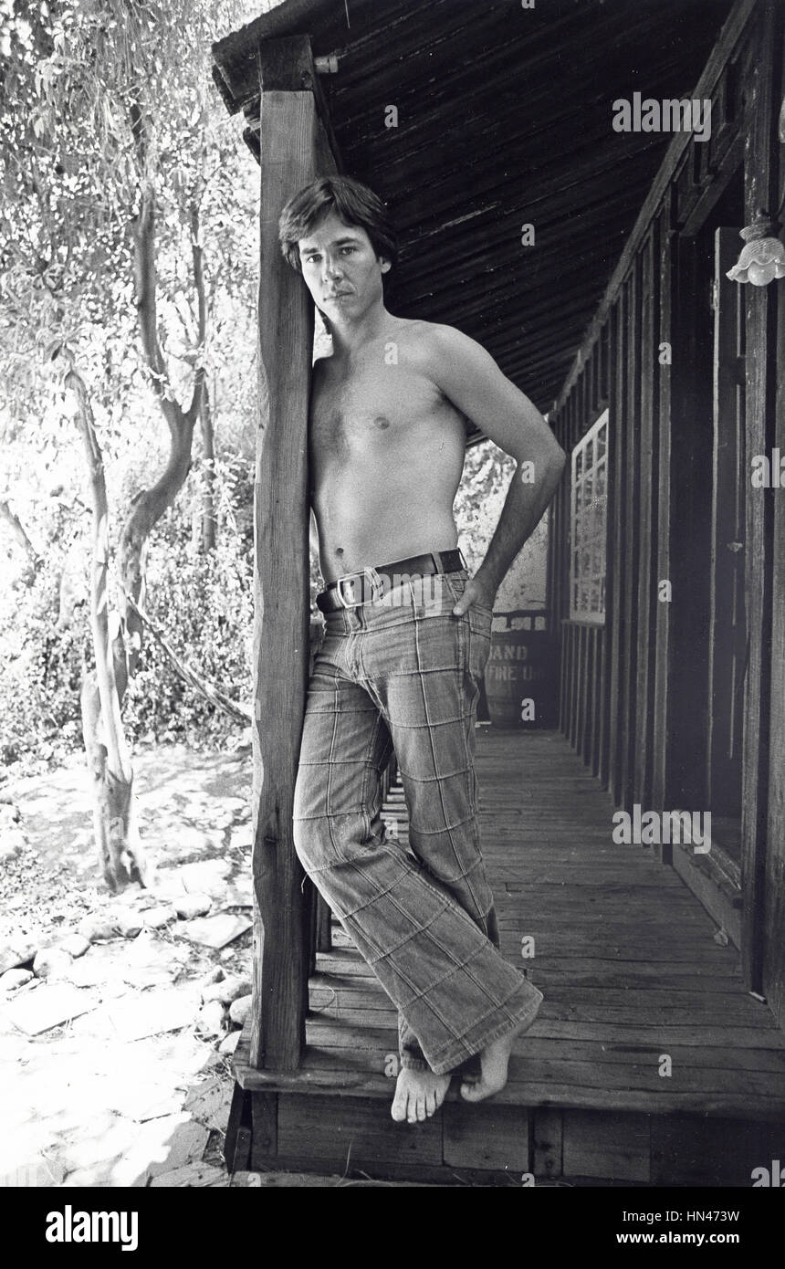 File. 7th Feb, 2017. American Actor Writer and Producer RICHARD HATCH ...