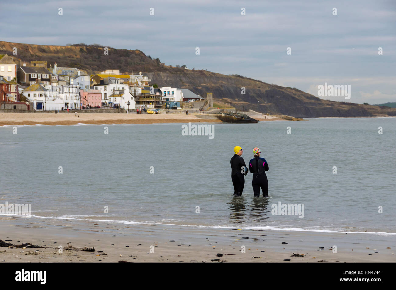 Visit swimming swim hi-res stock photography and images - Alamy