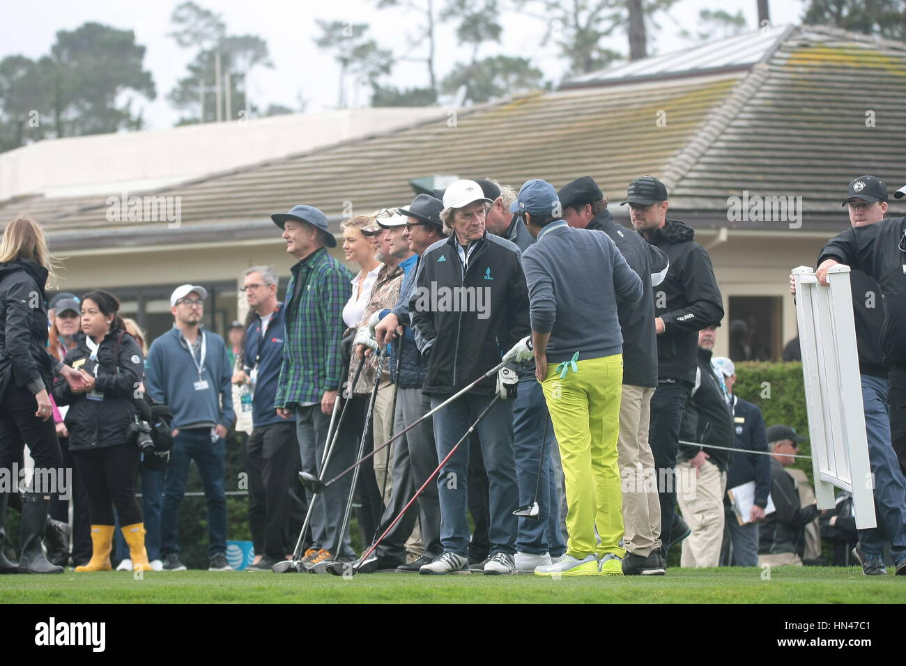 Kelly rohrbach golf hi-res stock photography and images - Alamy