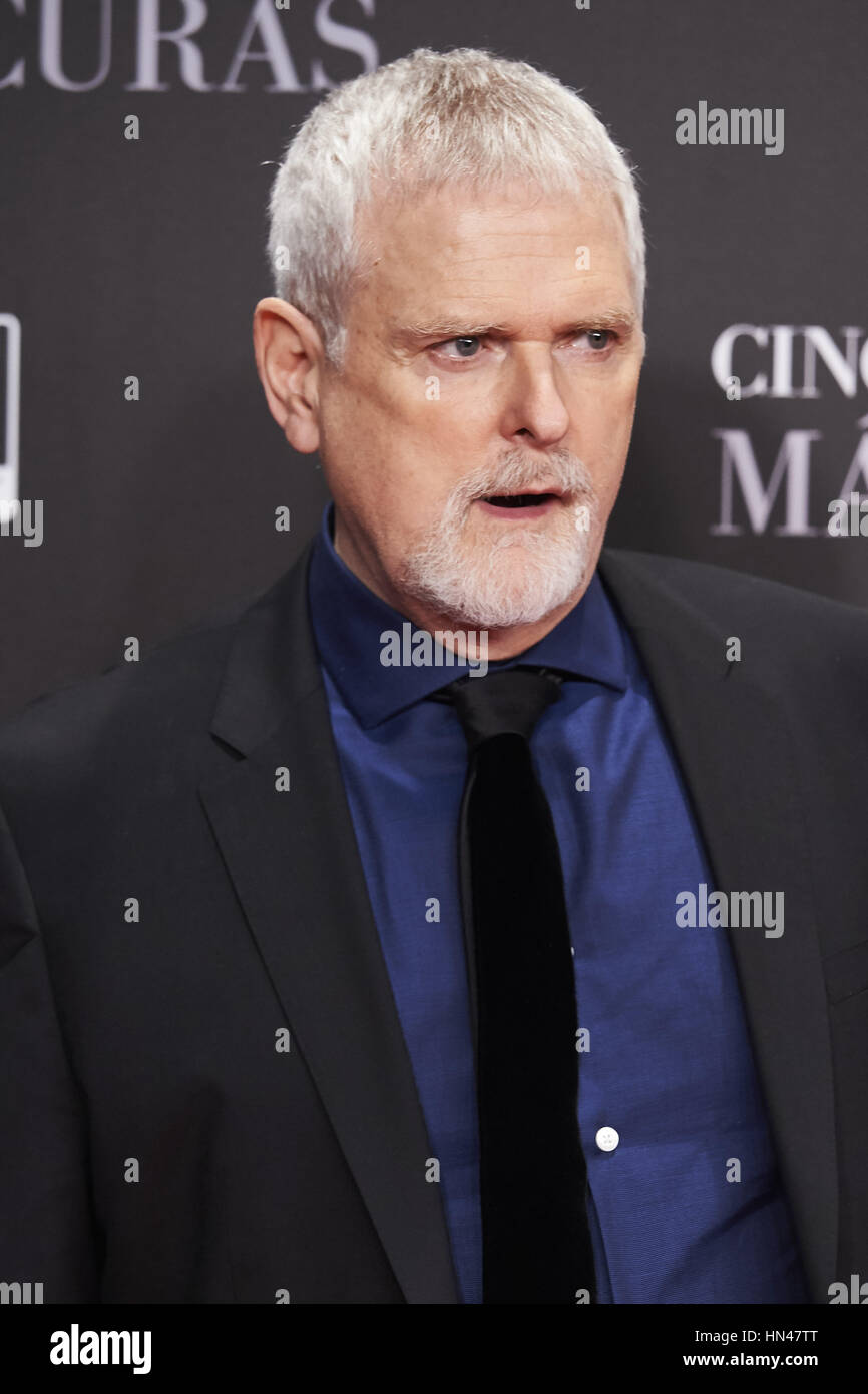 Jack foley hi-res stock photography and images - Alamy