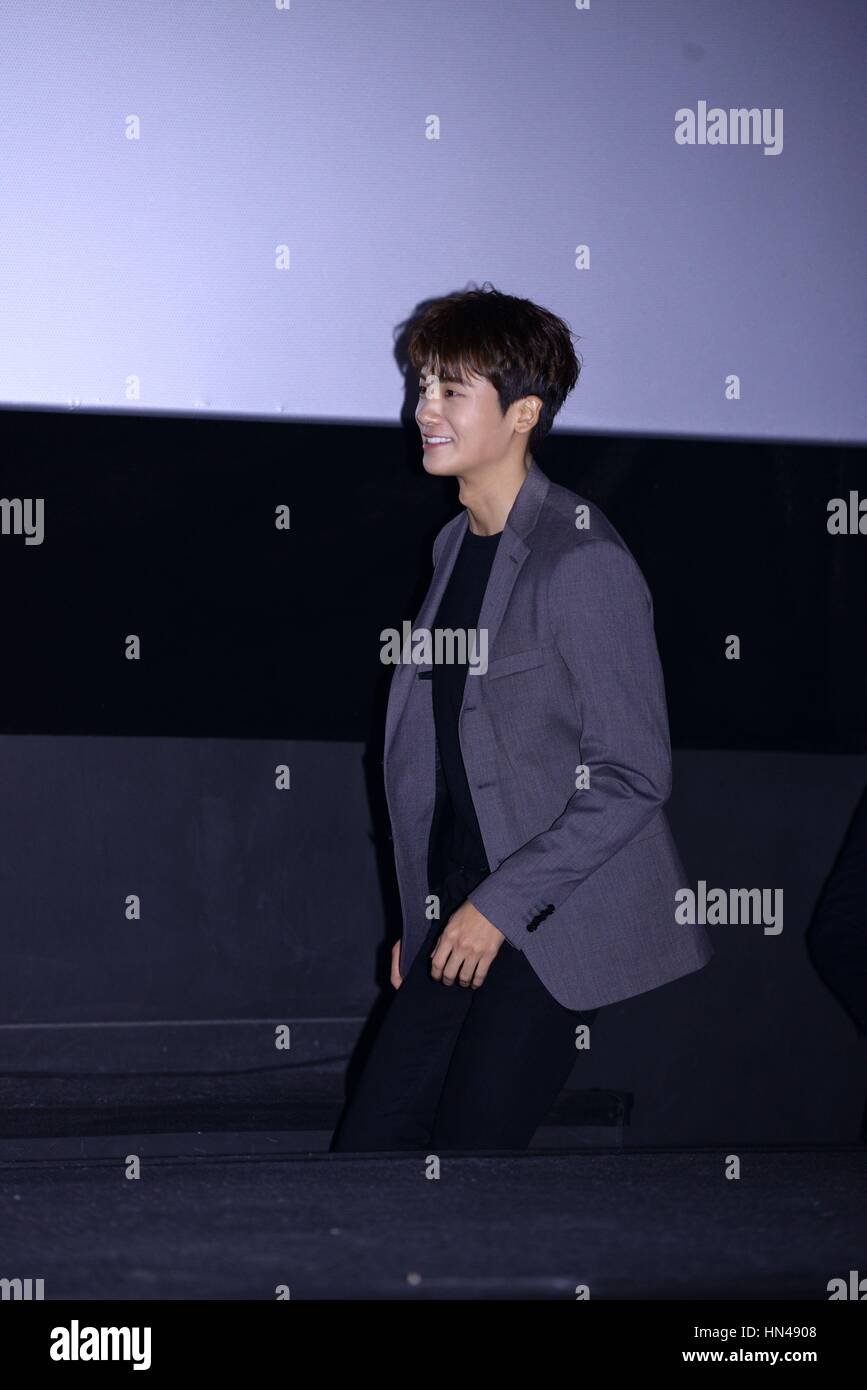 Park hyungsik hi-res stock photography and images - Alamy