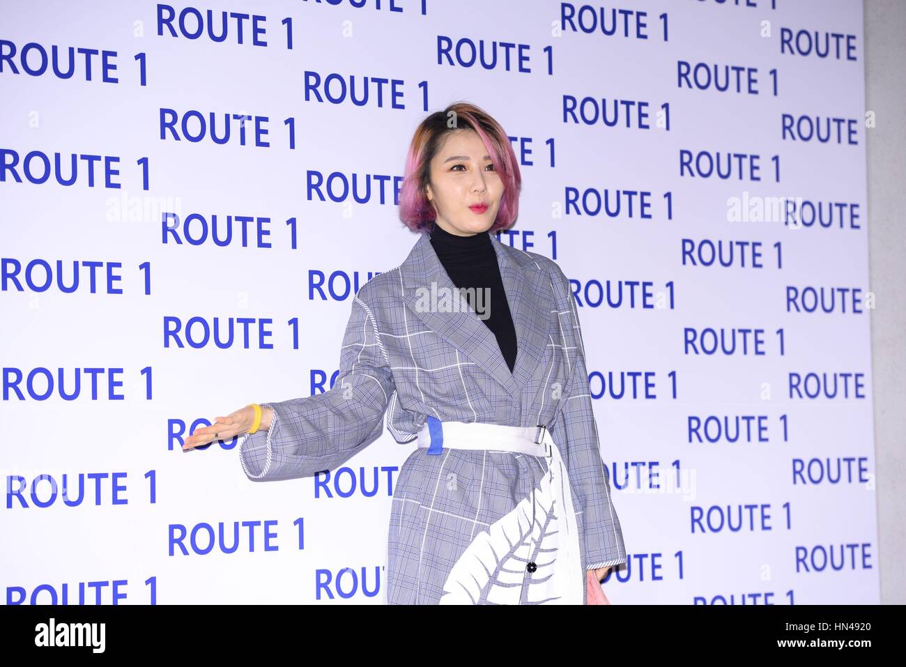 Choe yeong hi-res stock photography and images - Alamy