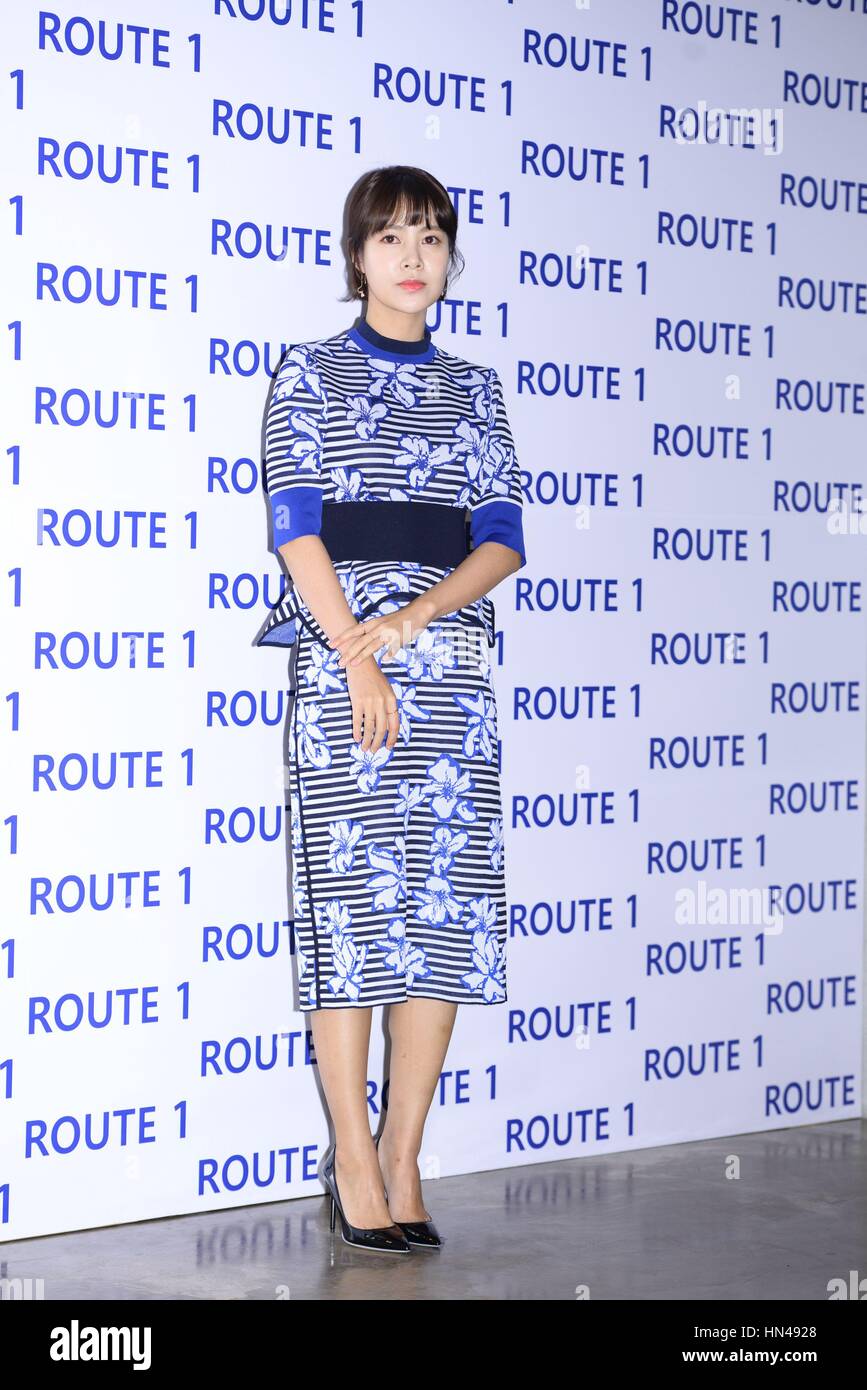 Choe yeong hi-res stock photography and images - Alamy