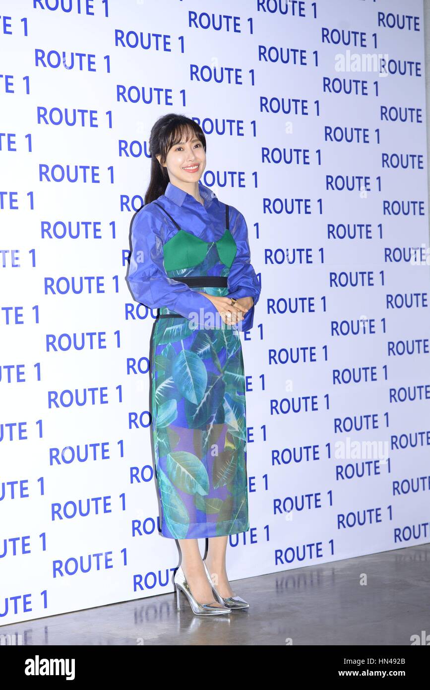 Choe yeong hi-res stock photography and images - Alamy