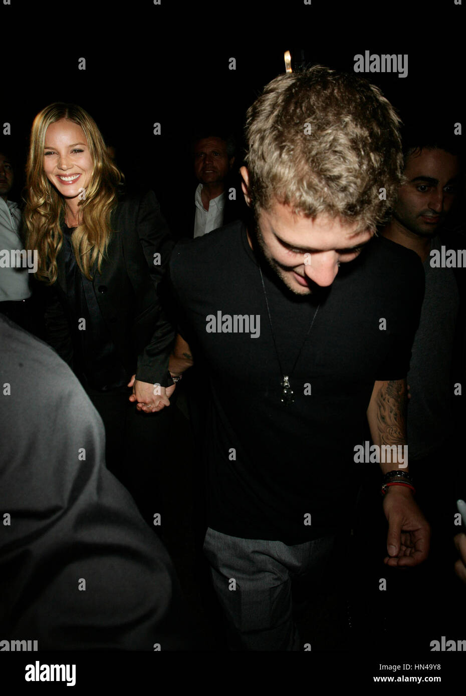 Actress abbie cornish hi-res stock photography and images - Alamy