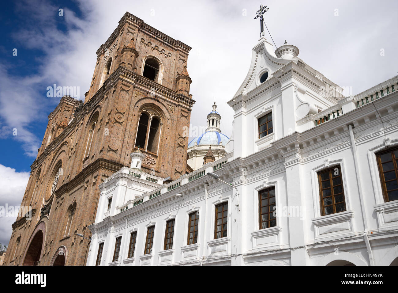 cathedral, catholic, chapel, Christian, church, colonial, details Stock ...