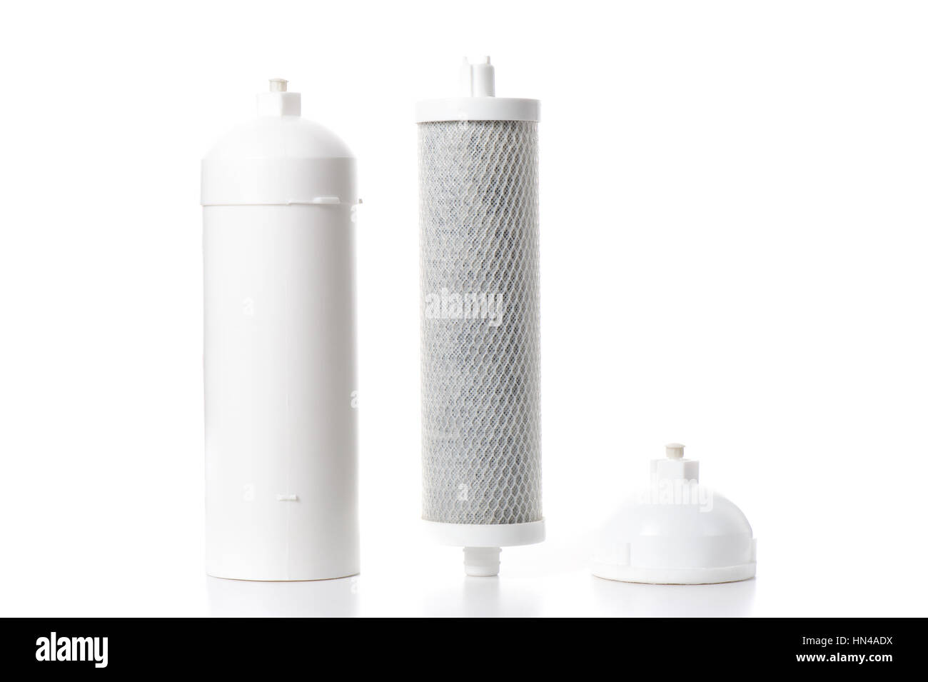 used cartridge for water filtration, activated carbon block filter ...