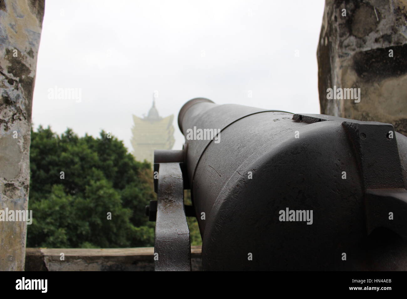 Cannon lens hi-res stock photography and images - Alamy