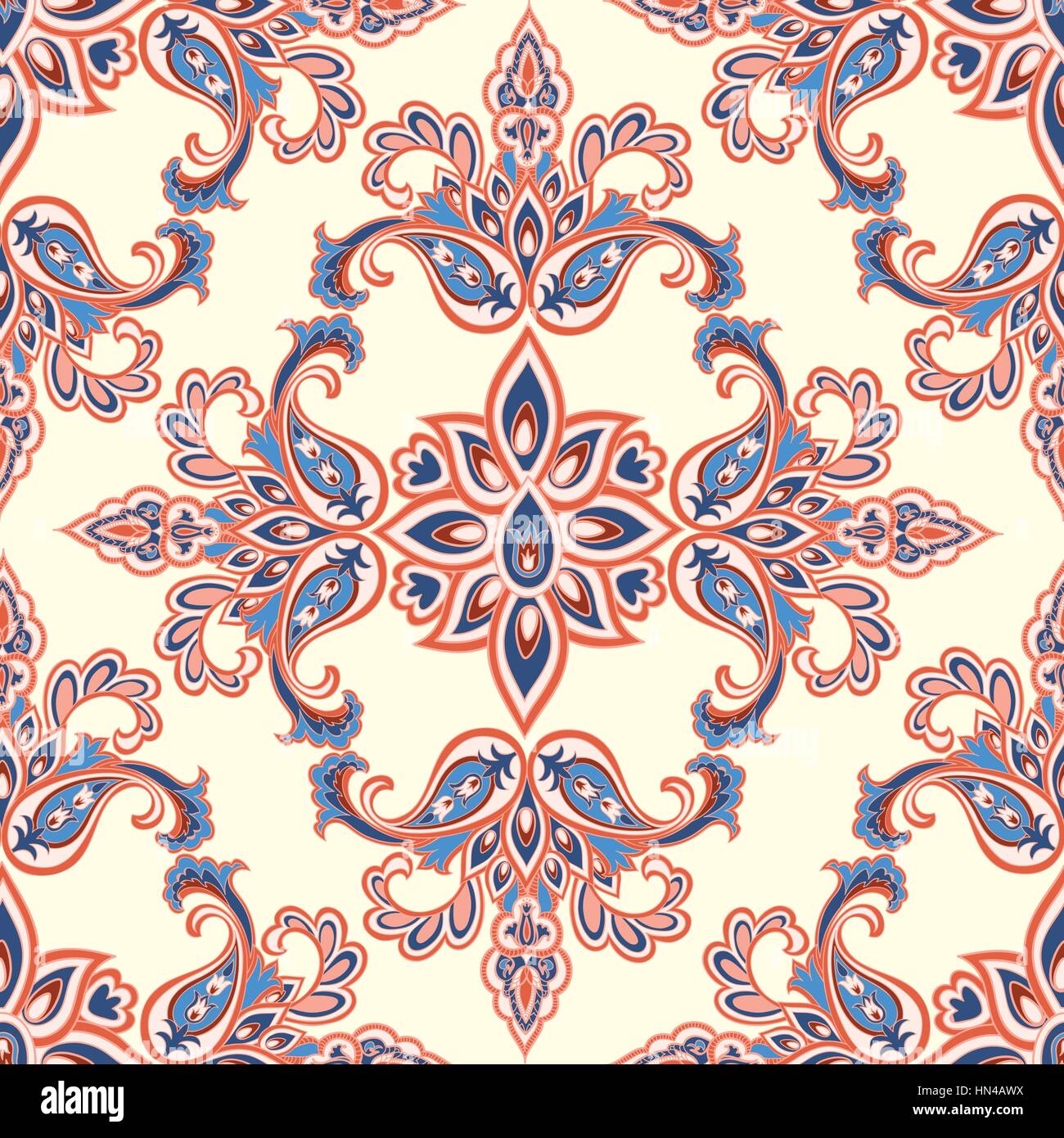 Tibetan pattern hi-res stock photography and images - Alamy