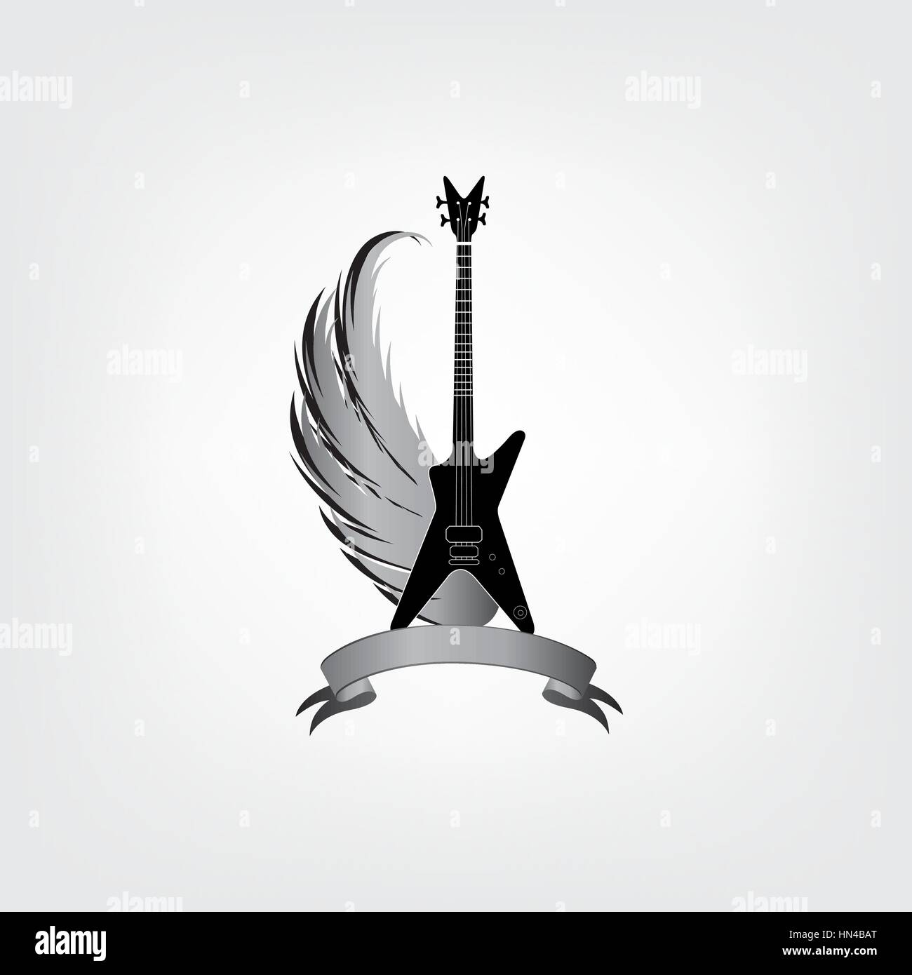 Electronic Band Logos And Names