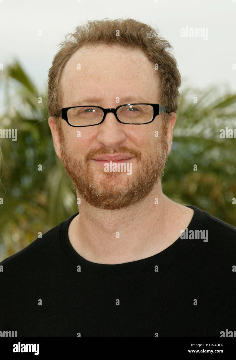 Director James Gray at the 'Two Lovers' Photocall at Palais des ...