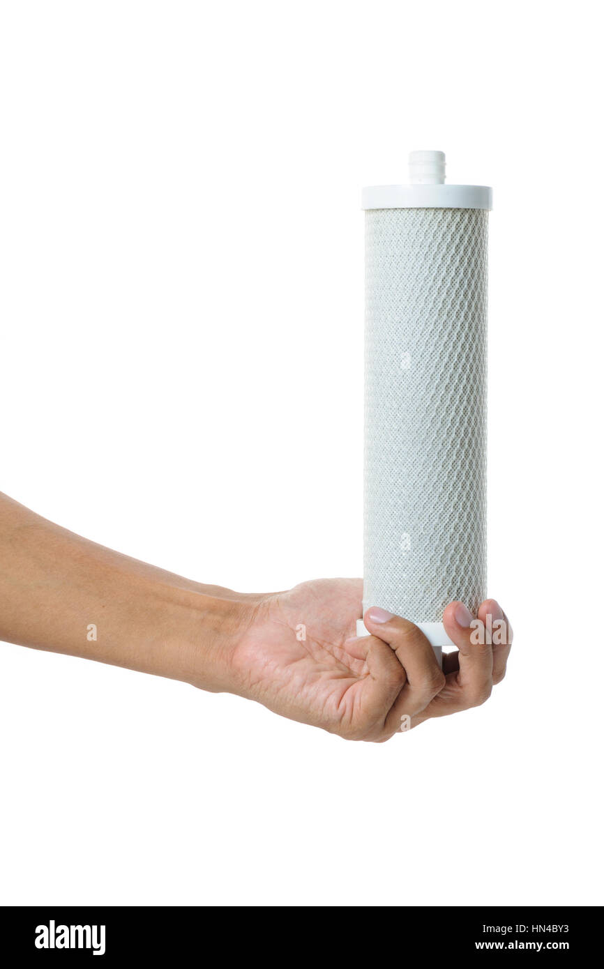 Membrane filter Cut Out Stock Images & Pictures - Alamy