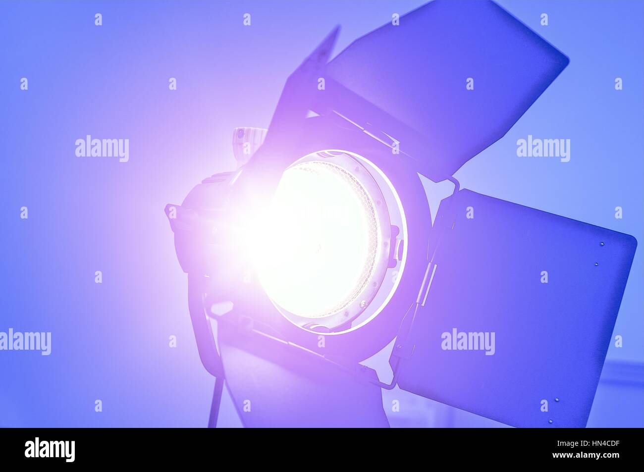 Tungsten film hi-res stock photography and images - Alamy