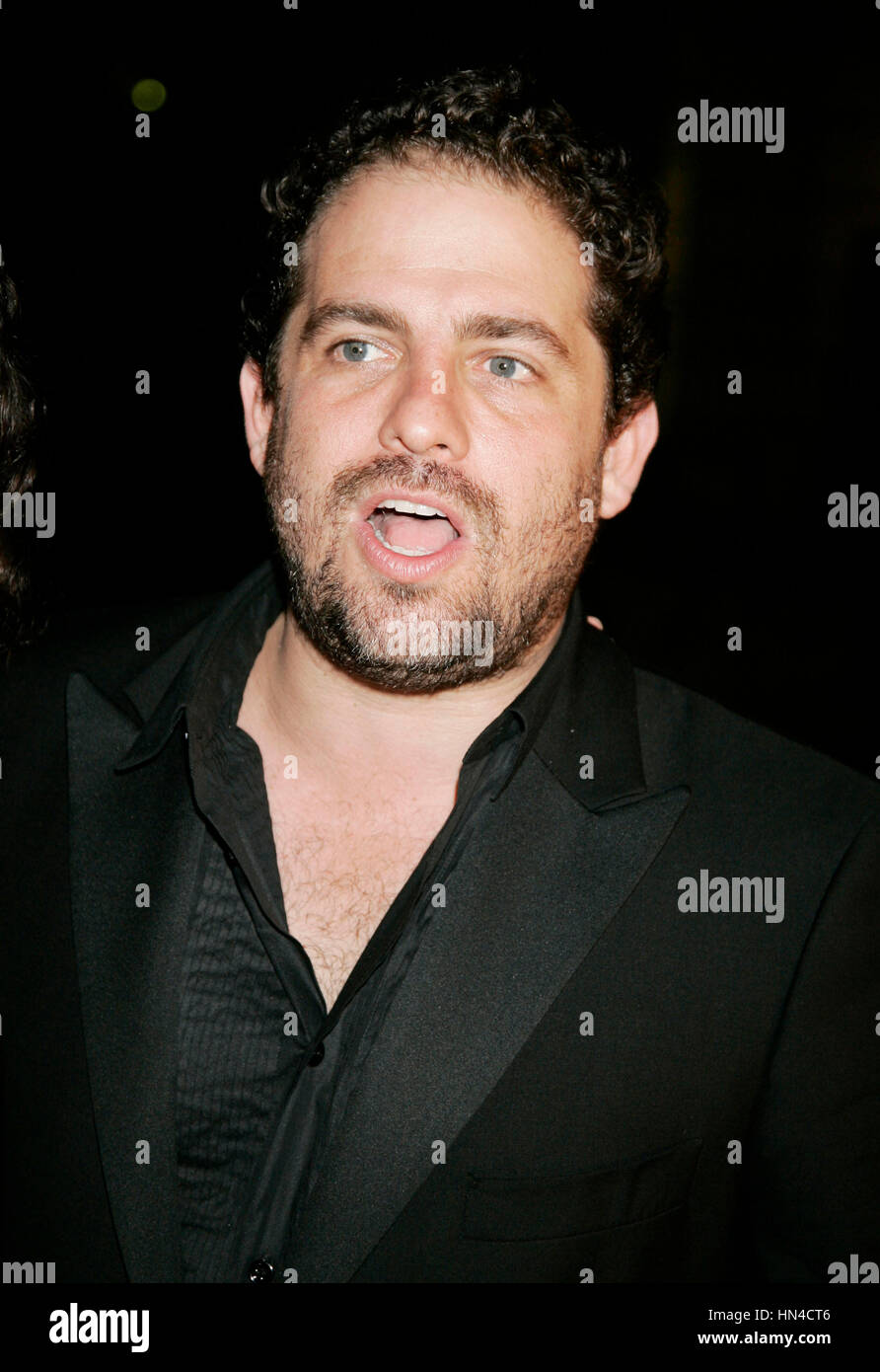 Director Brett Ratner at the Cannes Film Festival in Cannes, France, on ...