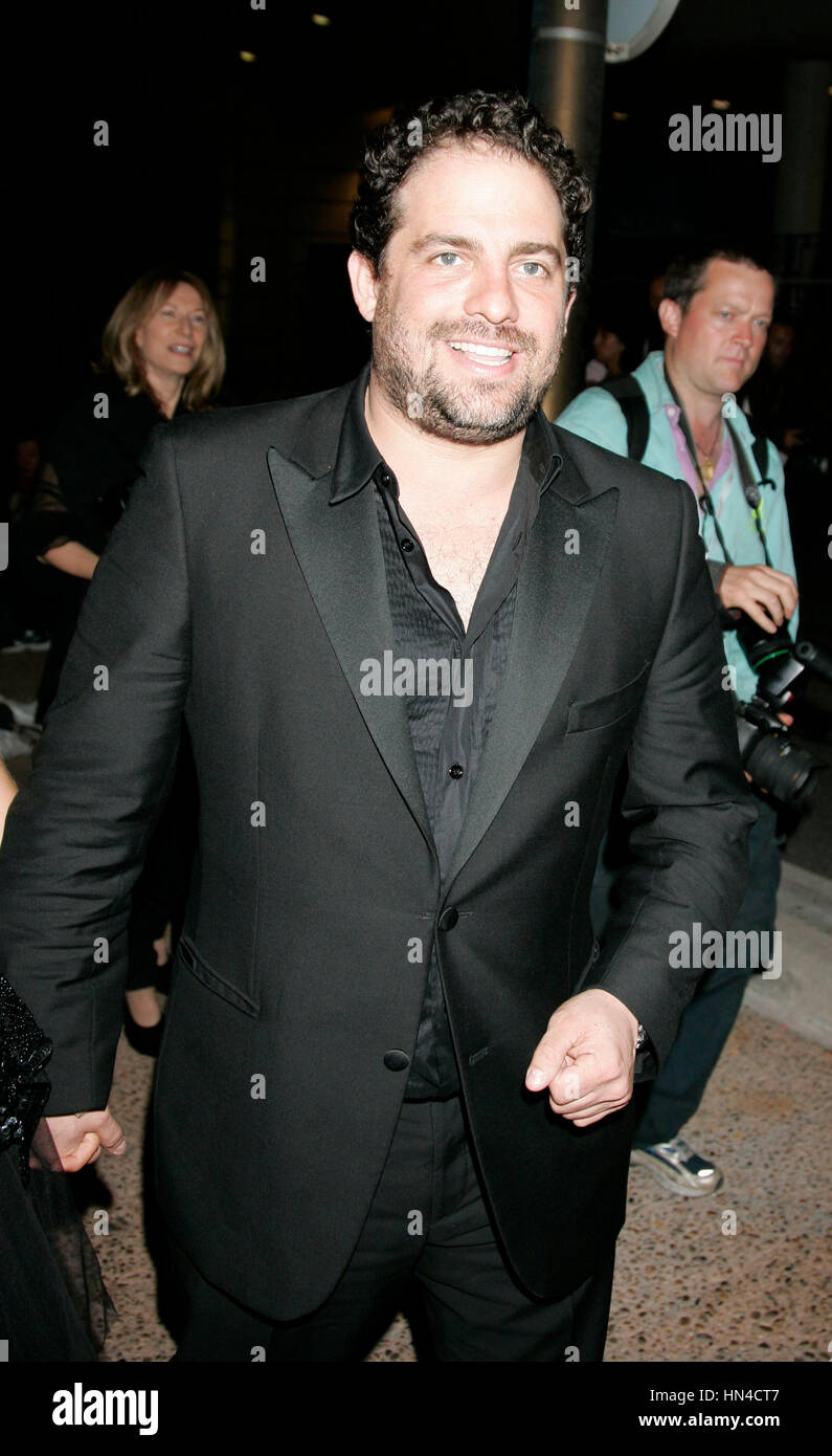 Director Brett Ratner at the Cannes Film Festival in Cannes, France, on ...