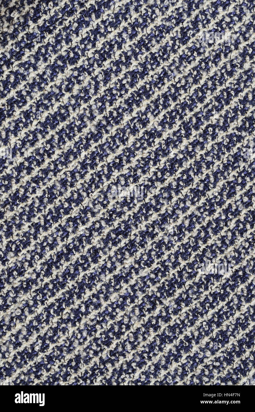 Grey Blue Vintage Suit Coat Boiled Wool Loop Pile Fabric Background ...