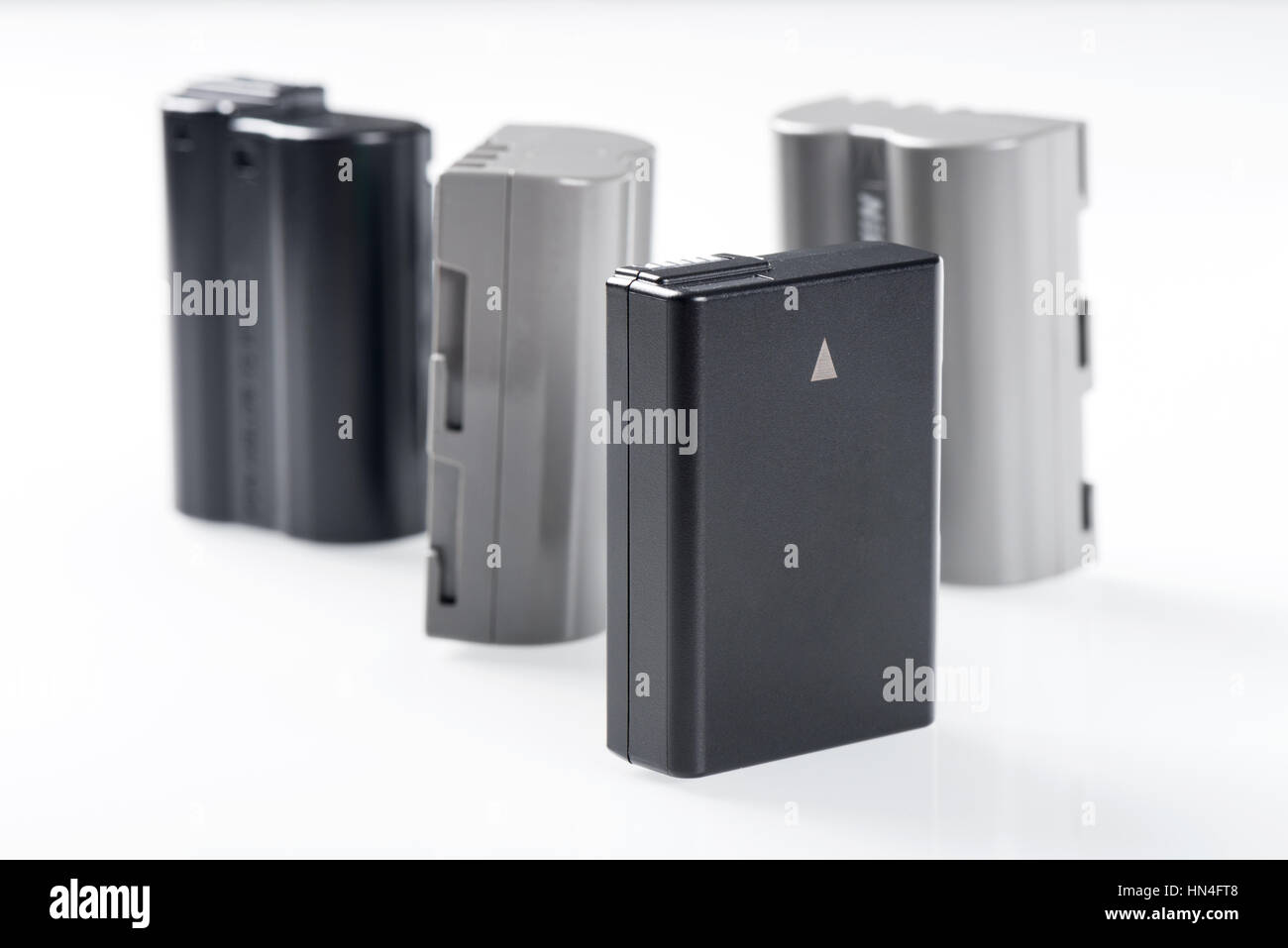 Li on battery pack device hi-res stock photography and images - Alamy