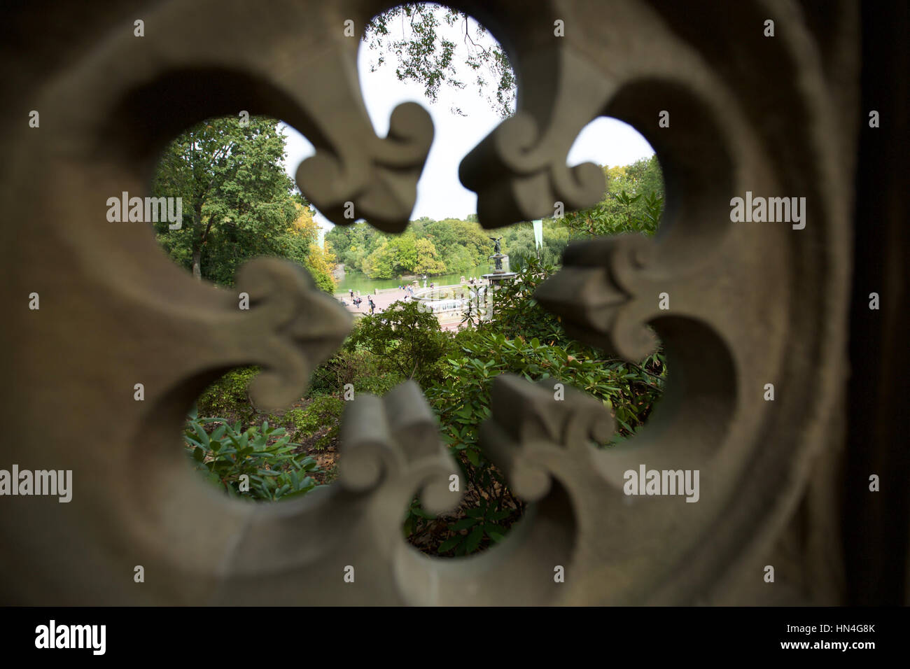 New York City Details Stock Photo - Alamy