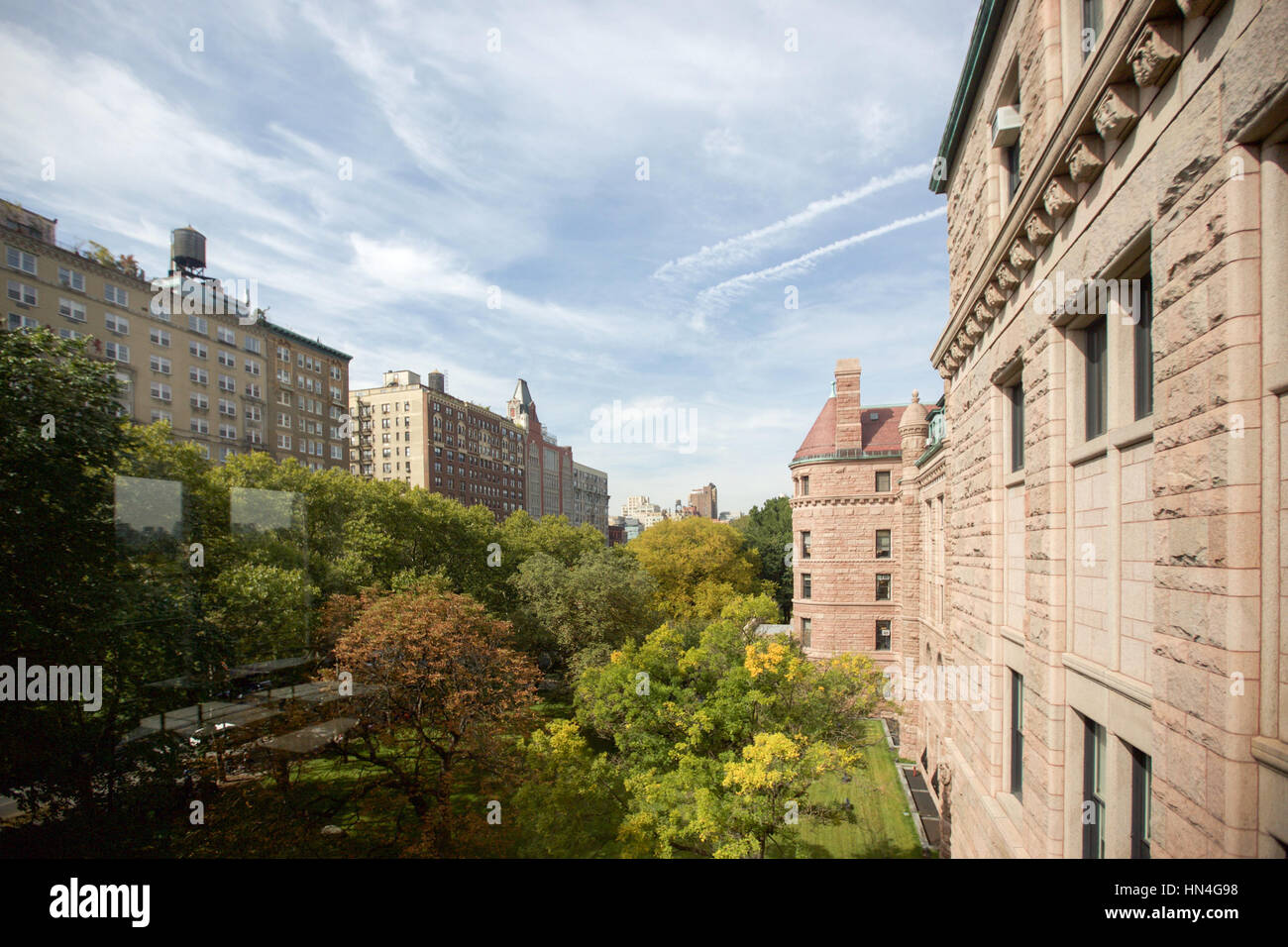 New York City Details Stock Photo - Alamy