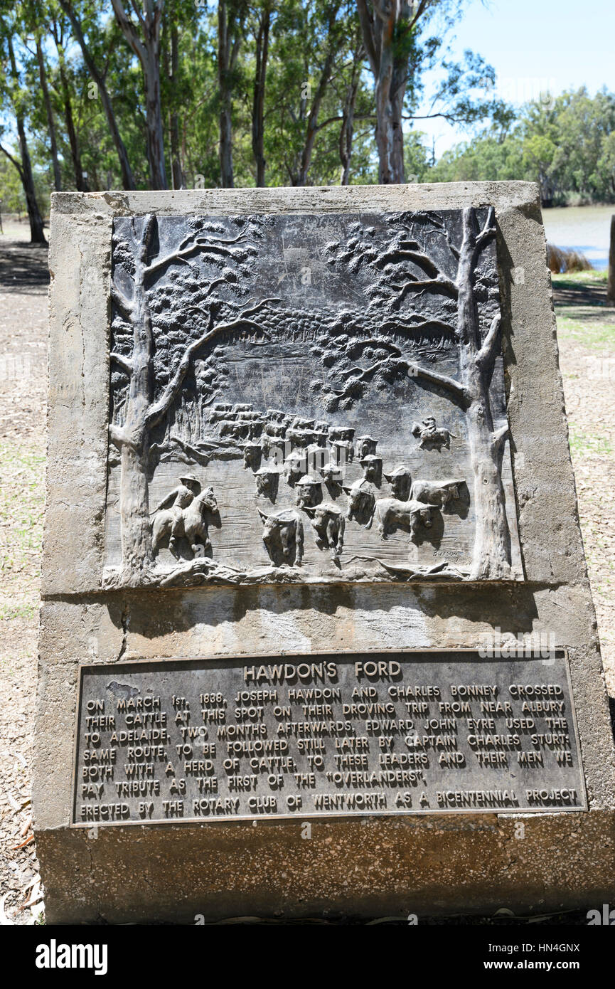 Ford junction hi-res stock photography and images - Alamy