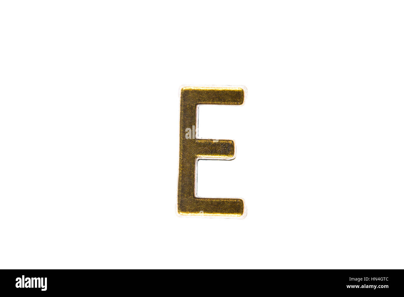 Medieval capital letter e hi-res stock photography and images - Alamy