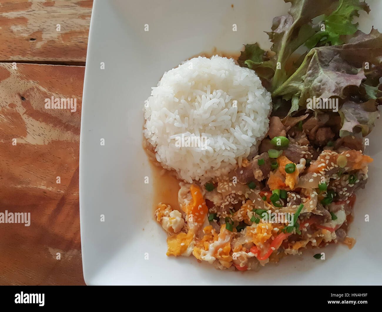 Kaow pad hi-res stock photography and images - Alamy