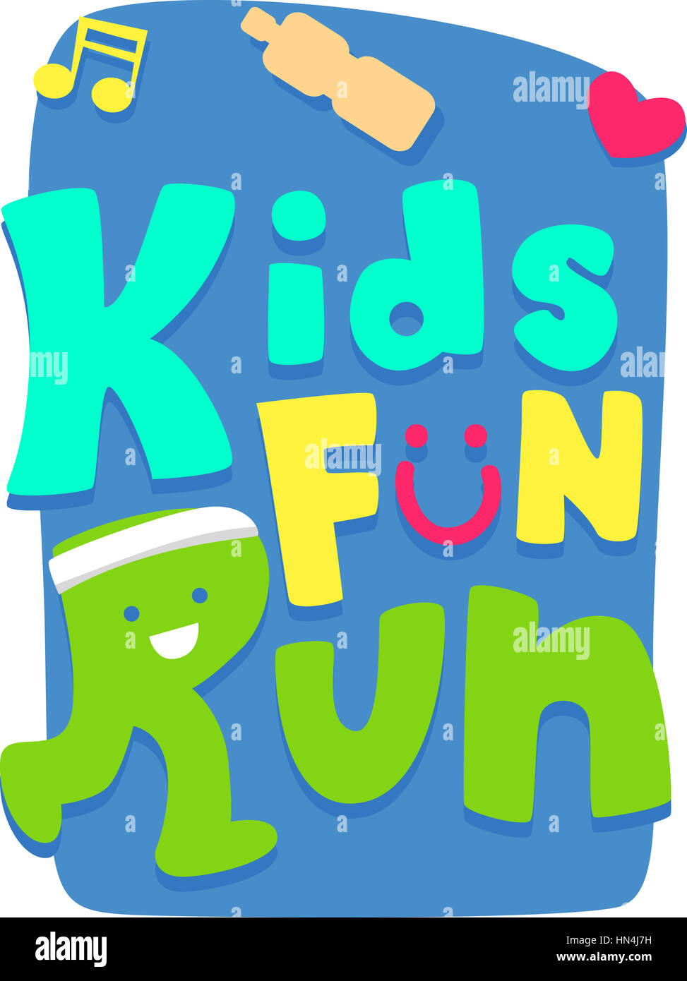 Preschool poster hi-res stock photography and images - Alamy