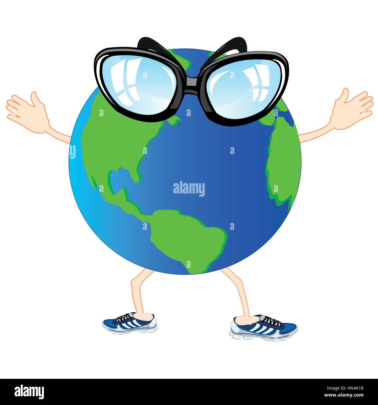Satirical cartoon Stock Vector Images - Alamy