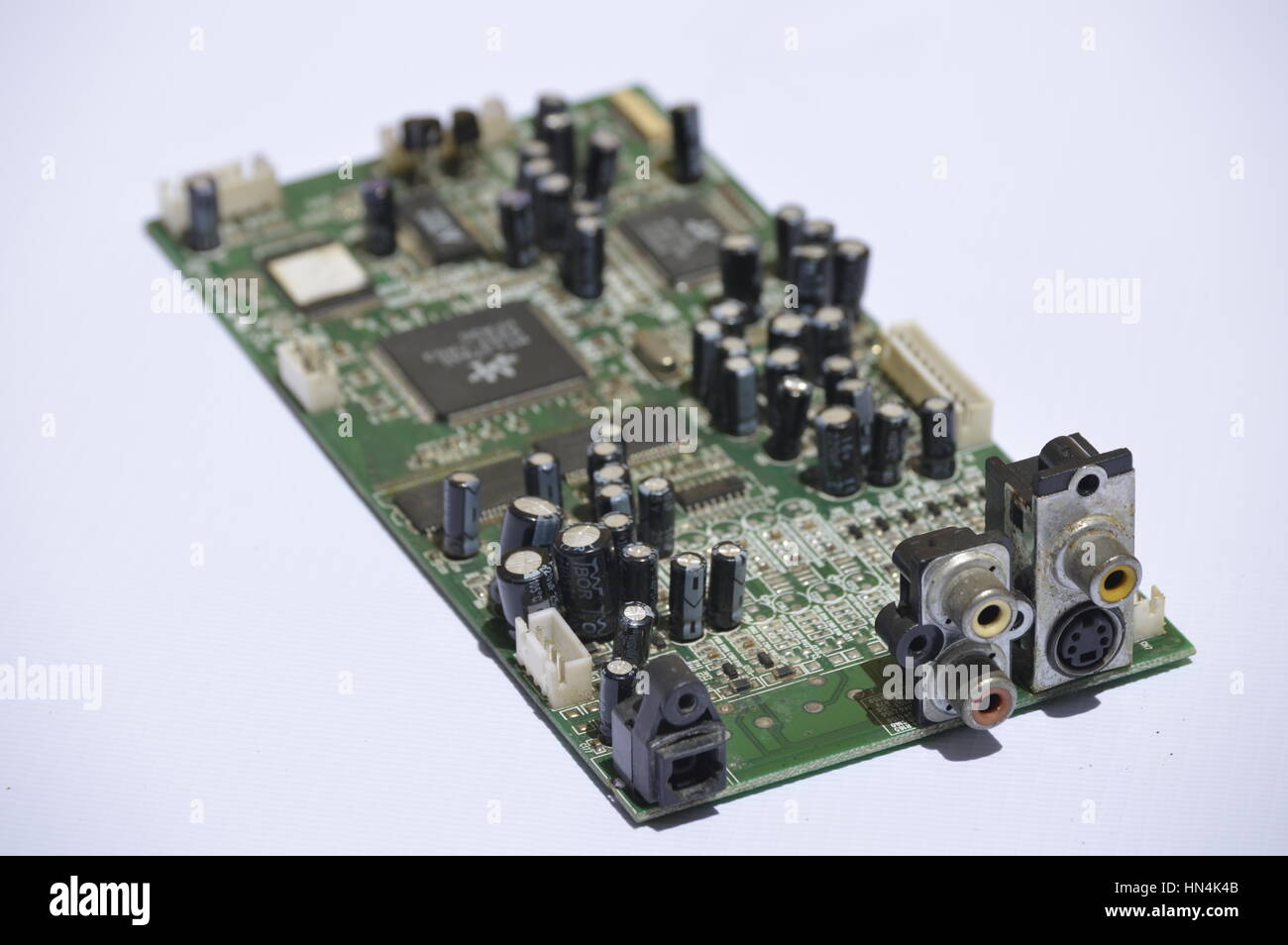 Bnc connector hi-res stock photography and images - Alamy