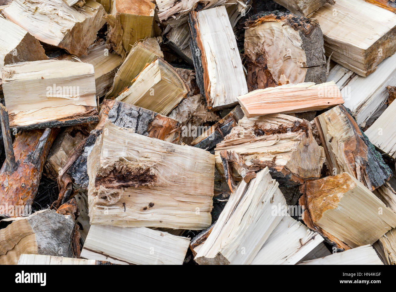 Chopped effect hi-res stock photography and images - Alamy