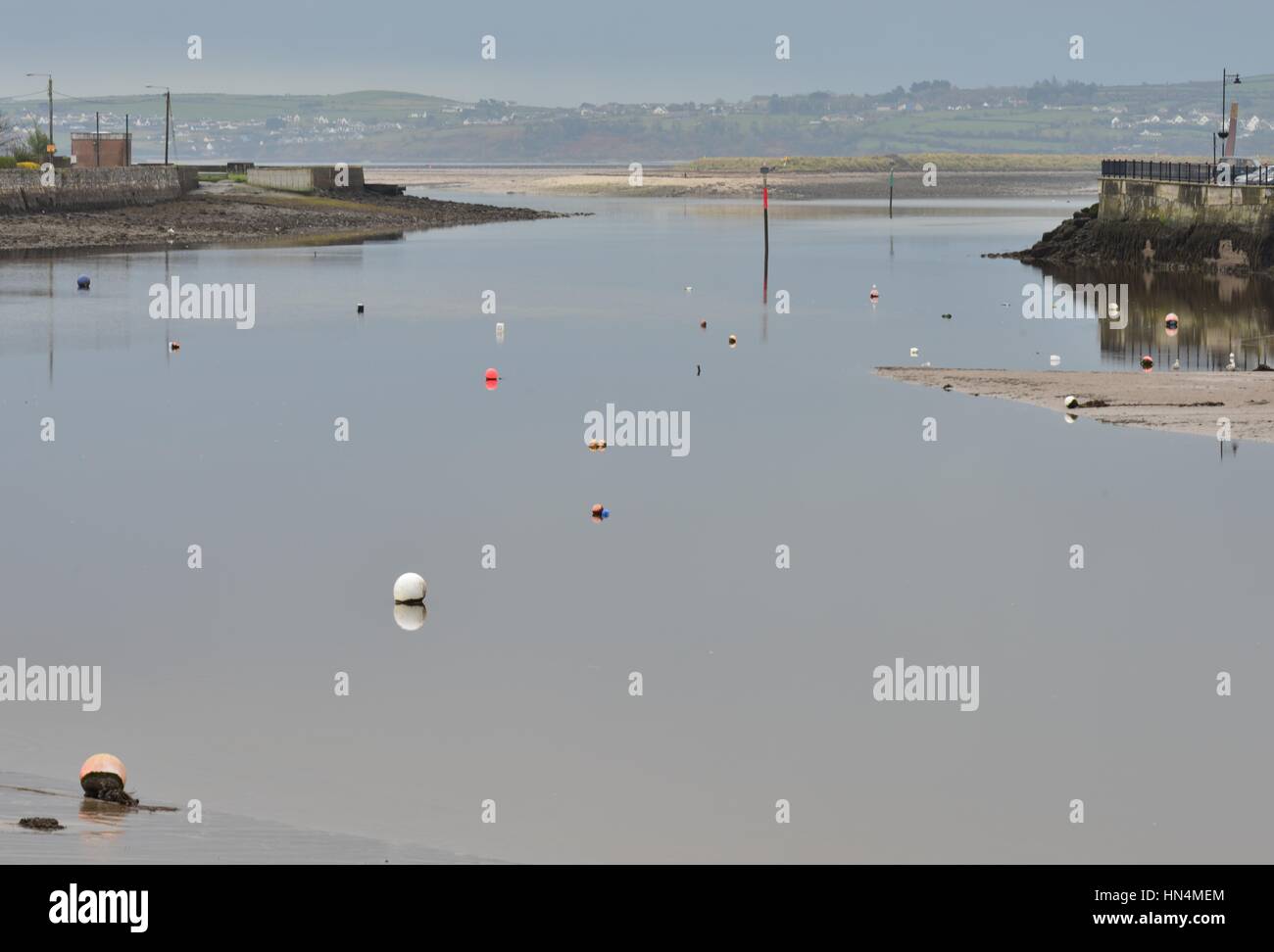 Dungarvan harbour hi-res stock photography and images - Alamy