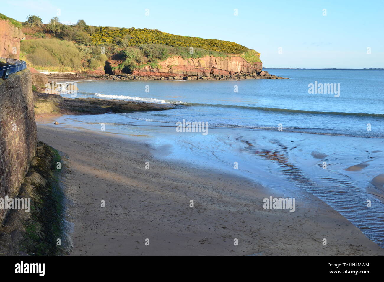 Dunmore east beach ireland hi-res stock photography and images - Alamy