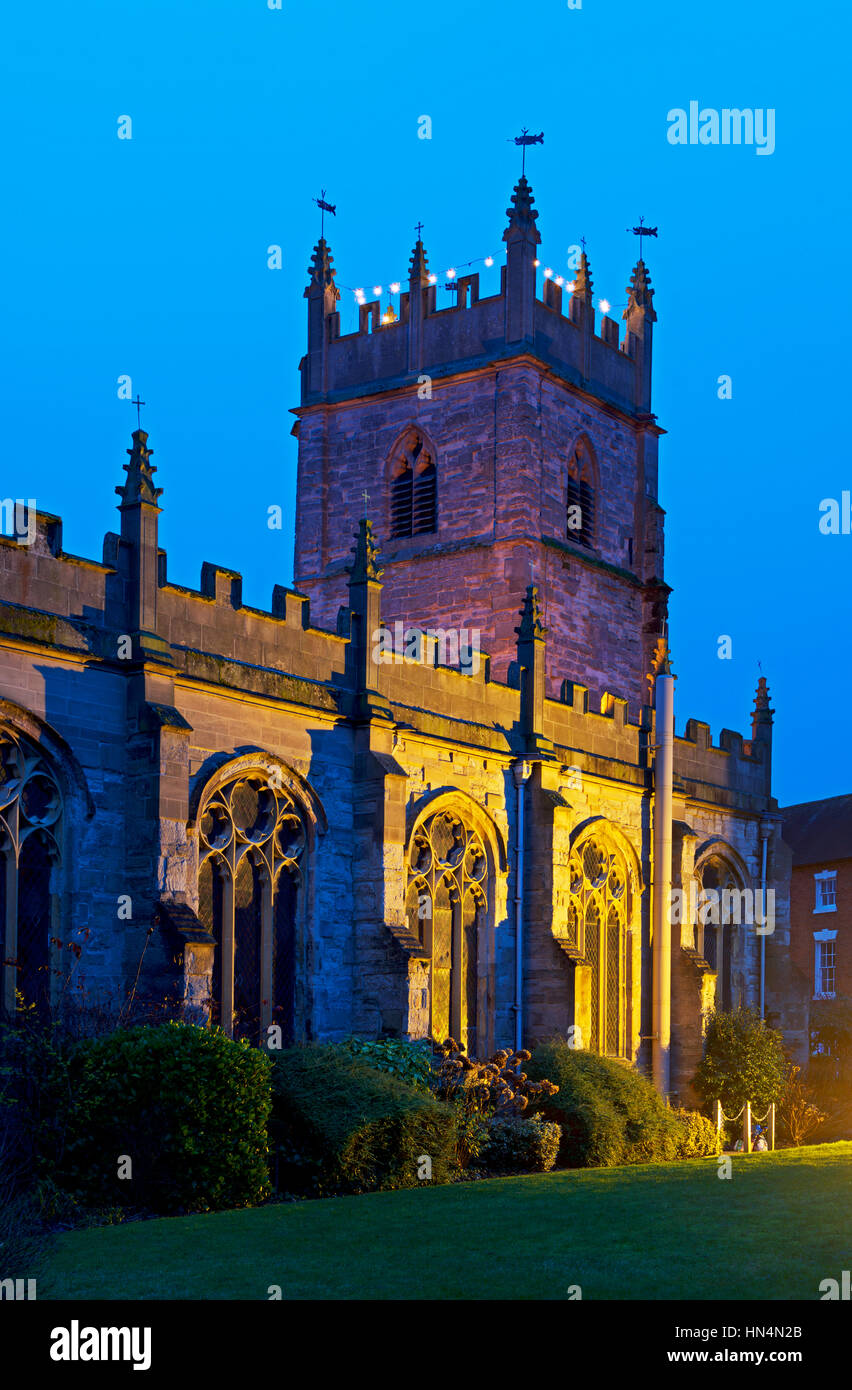 Alcester hi-res stock photography and images - Alamy
