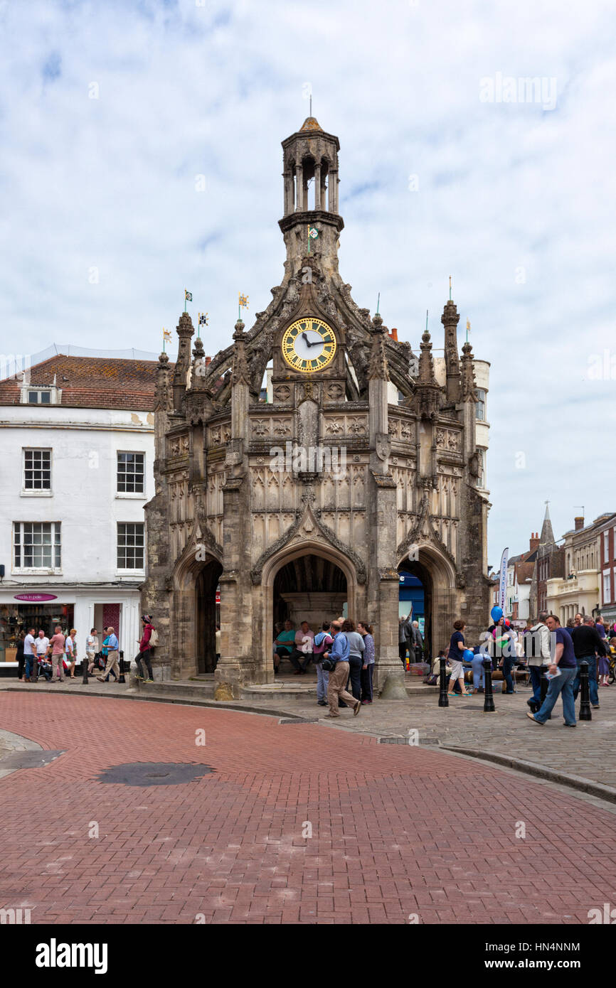 Chichester cross hi-res stock photography and images - Alamy