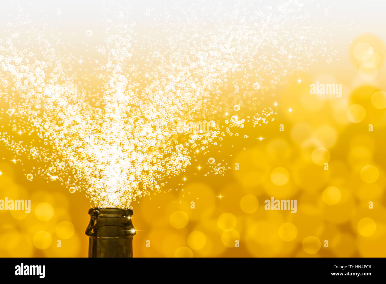 Celebrate sparkling lights hi-res stock photography and images - Alamy