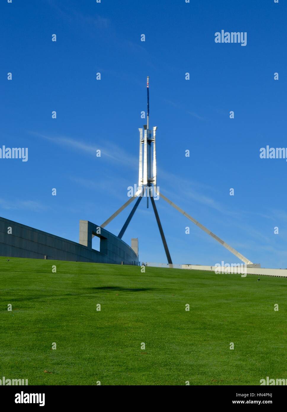 Australias parliament hi-res stock photography and images - Alamy