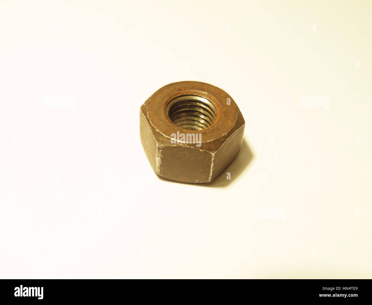 Nut to twist hi-res stock photography and images - Alamy