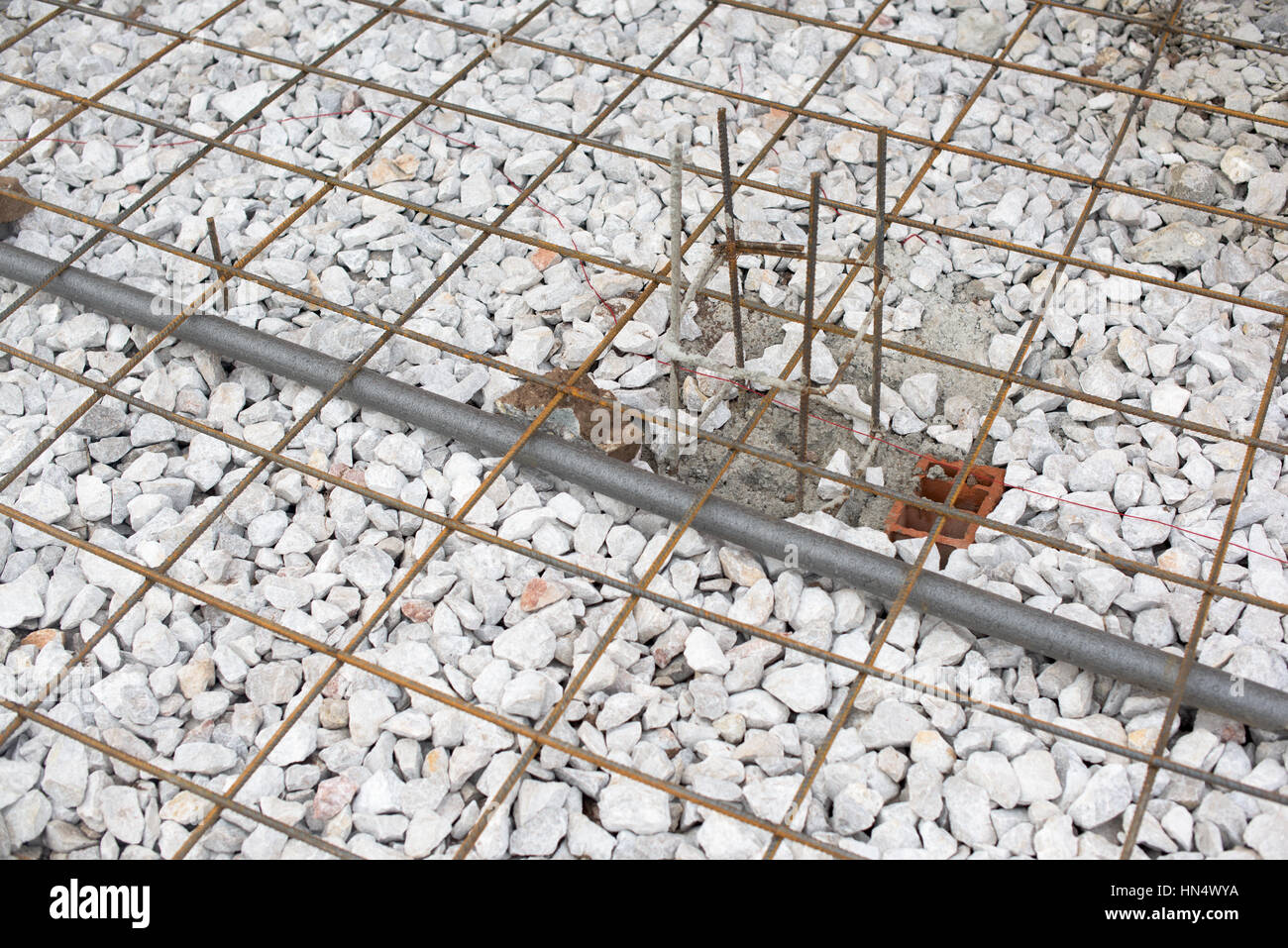 Plastic formwork hi-res stock photography and images - Alamy