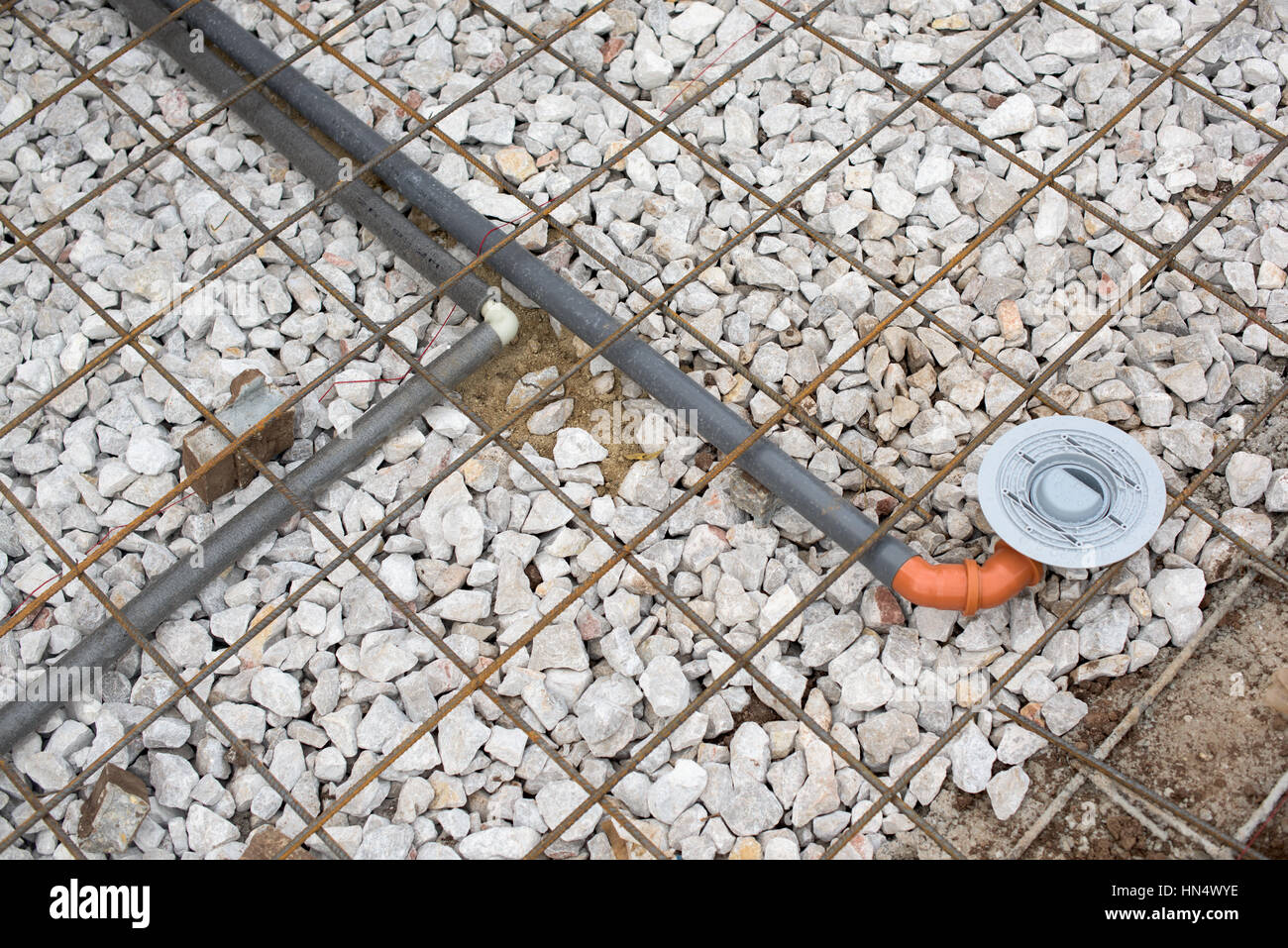 Drainage siphon hi-res stock photography and images - Alamy