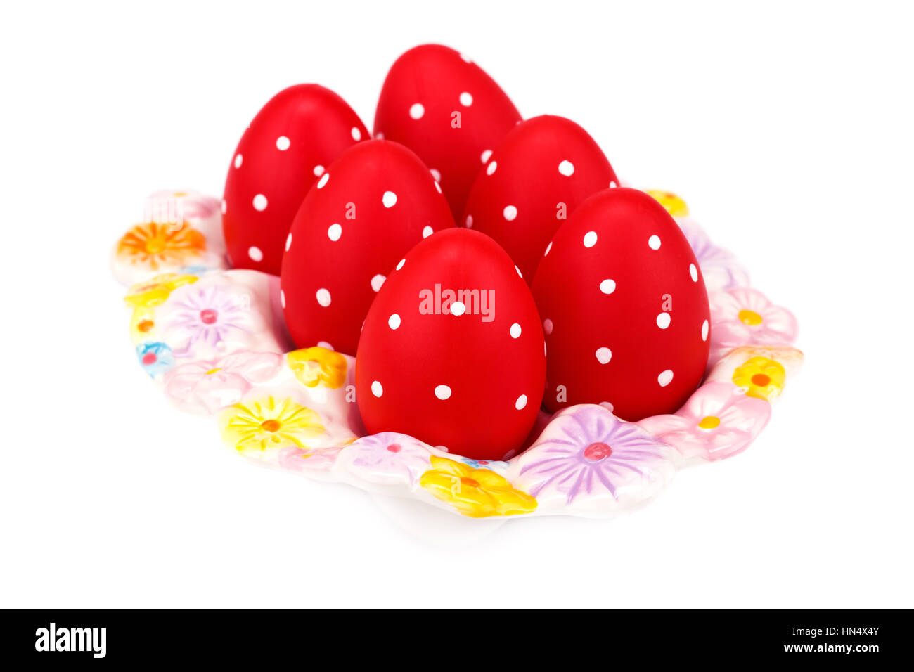 Ceramic spotted hi-res stock photography and images - Alamy