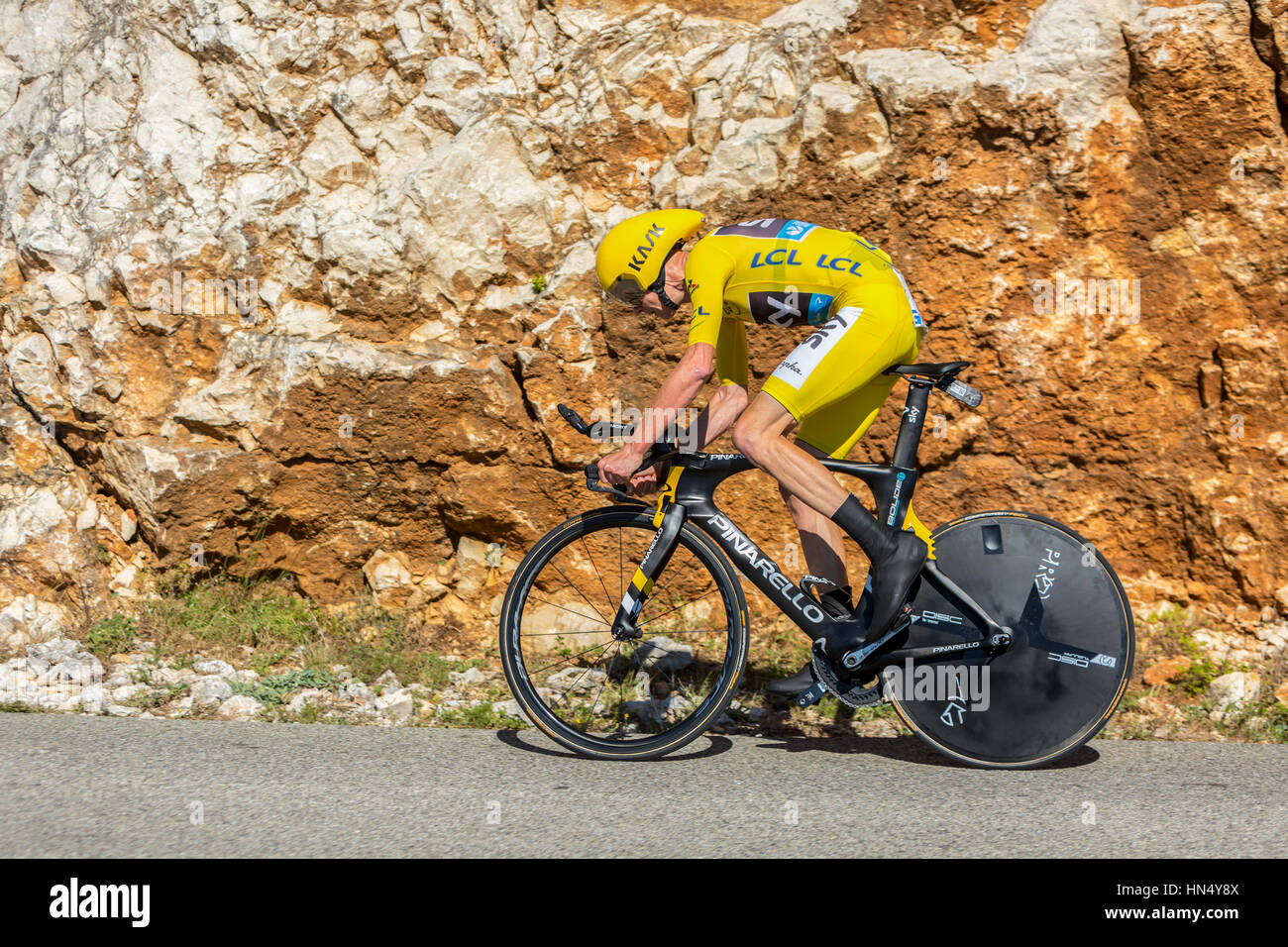 Famous british cyclist hi-res stock photography and images - Alamy