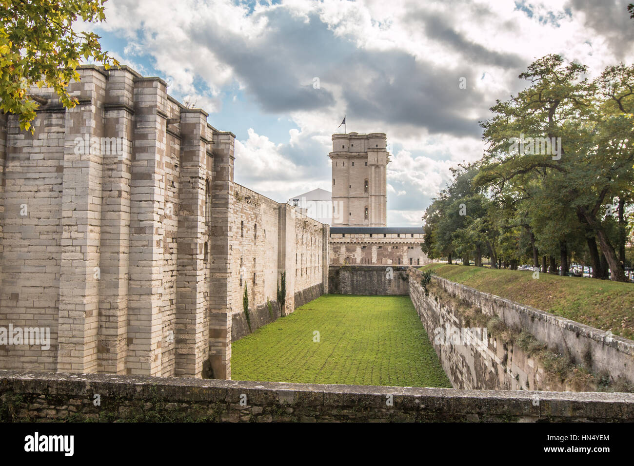 London Castle High Resolution Stock Photography and Images - Alamy