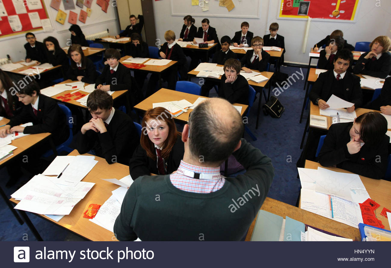 Misbehaviour School Stock Photos & Misbehaviour School Stock Images - Alamy