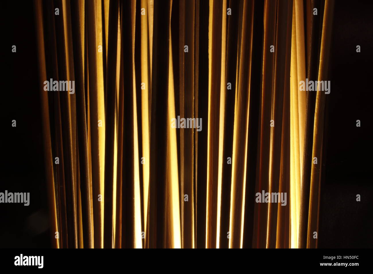 Reed canes hi-res stock photography and images - Alamy