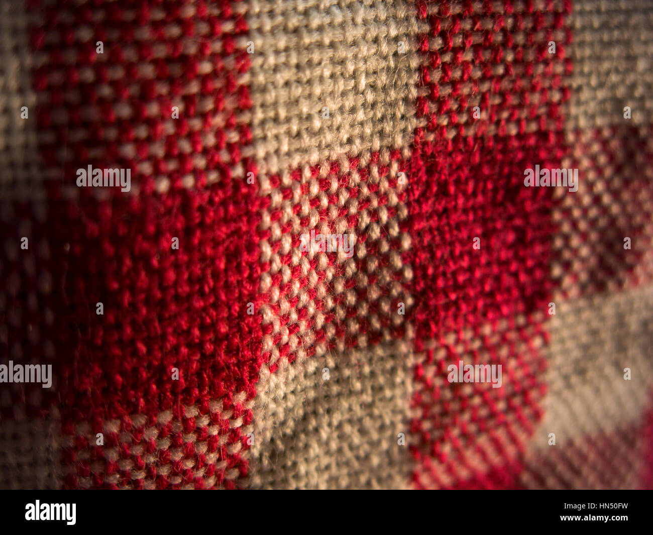 Quilt with squares hanging up hi-res stock photography and images - Alamy