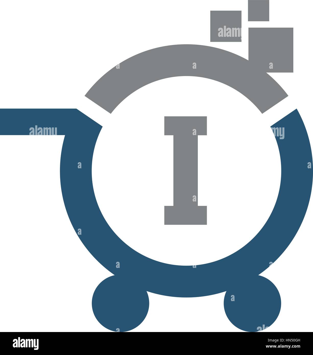 Initial i and e Stock Vector Images - Alamy