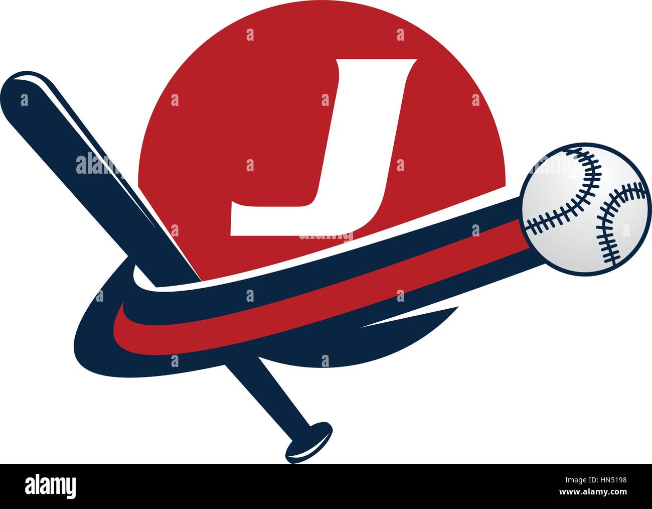 Base j Stock Vector Images - Alamy