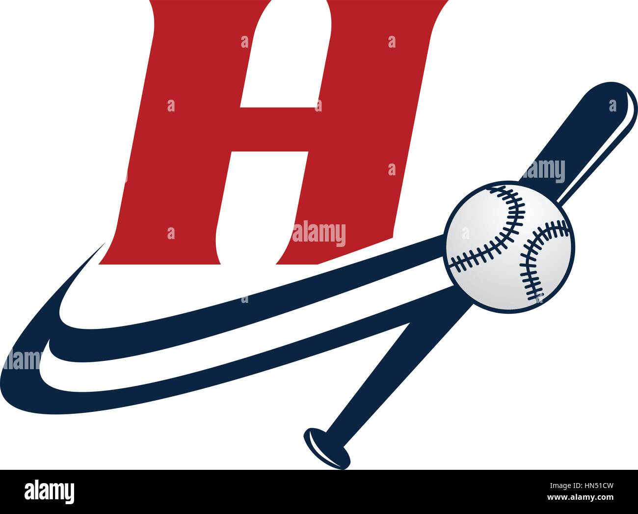 Base h Stock Vector Images - Alamy