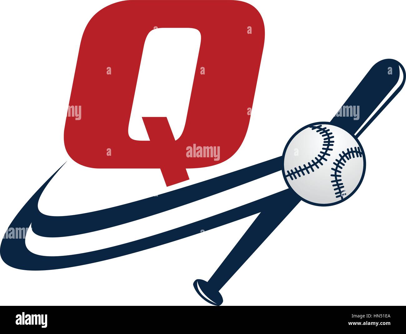Q ball Stock Vector Images - Alamy